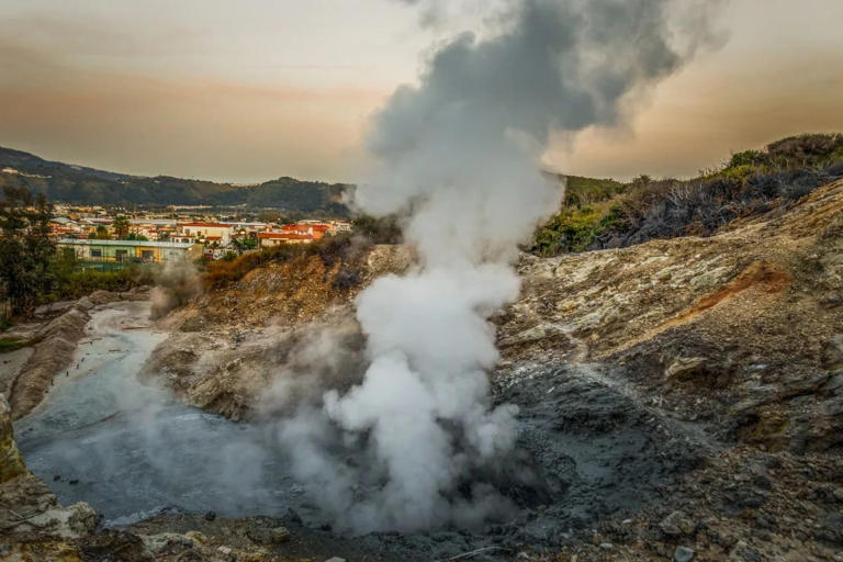 Why scientists are watching these restless supervolcanoes that could ...