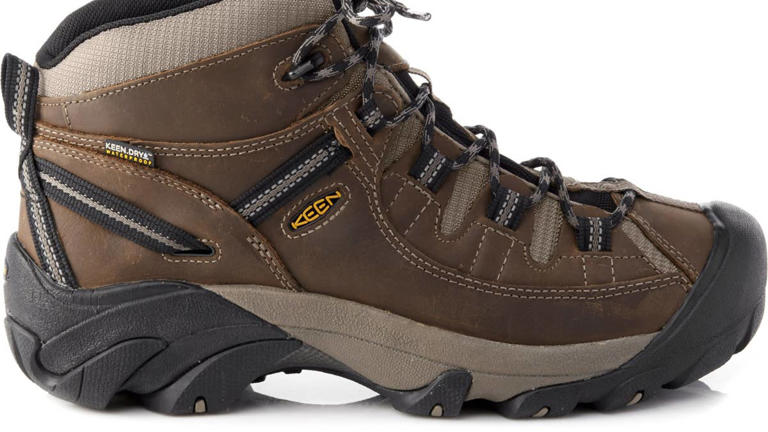 REI quietly marked down a bunch of hiking boots to 50% off—Danner ...