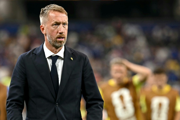 Sweden ready for 'game of our lives' in France World Cup clash
