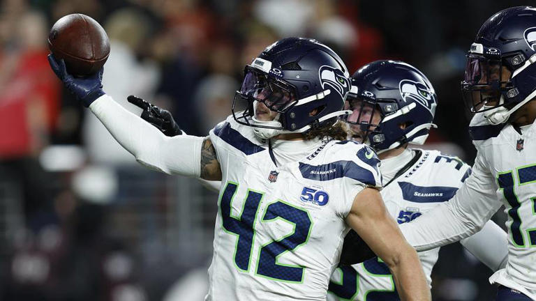 Seahawks could get more from Drake Thomas after extension