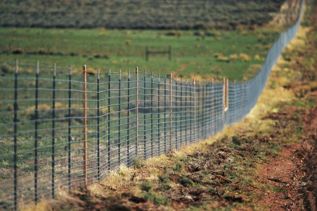 Texas oil scion at center of Colorado ranch fence fight