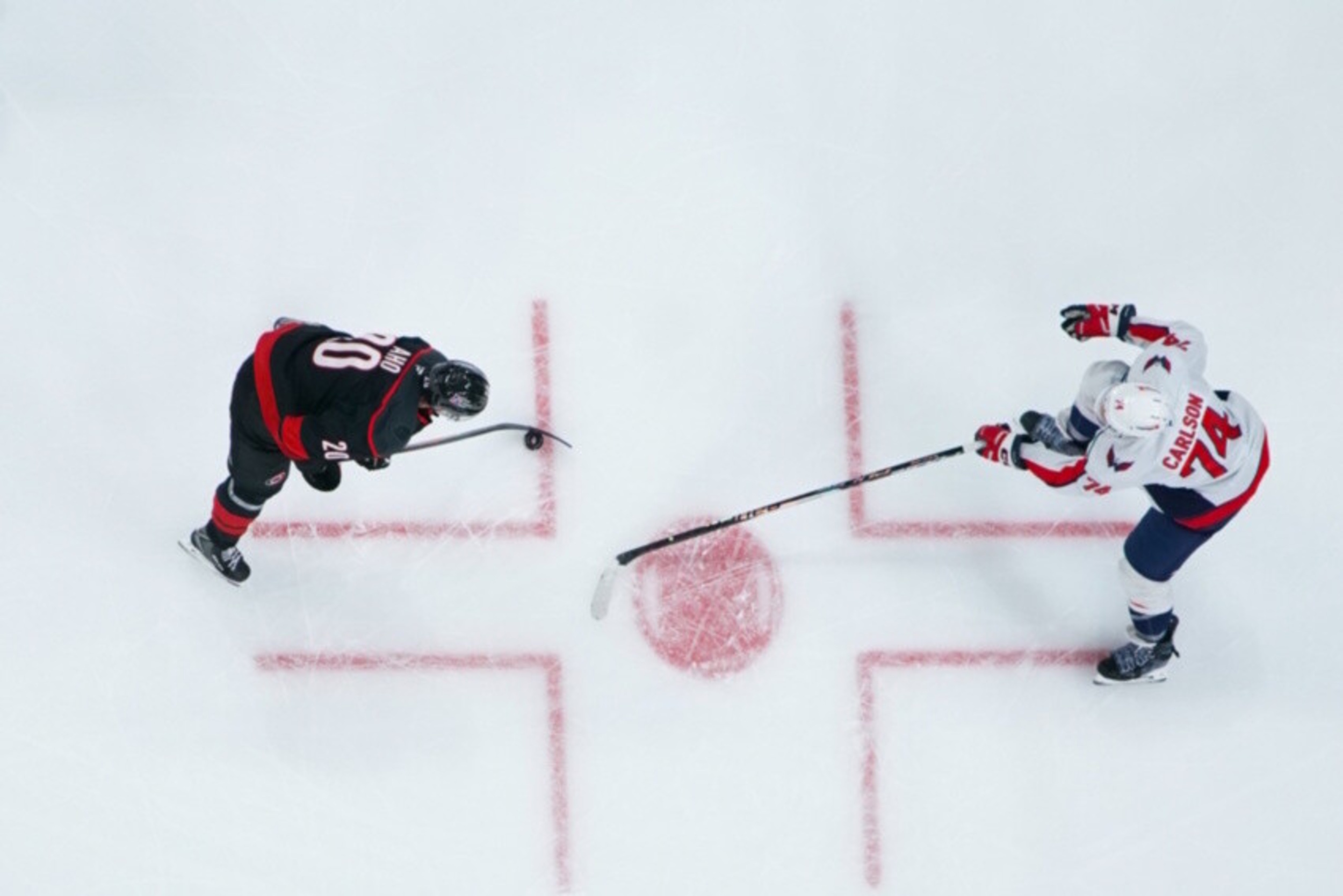 NHL rumors: Toronto Maple Leafs, Chicago Blackhawks, John Carlson, and ...