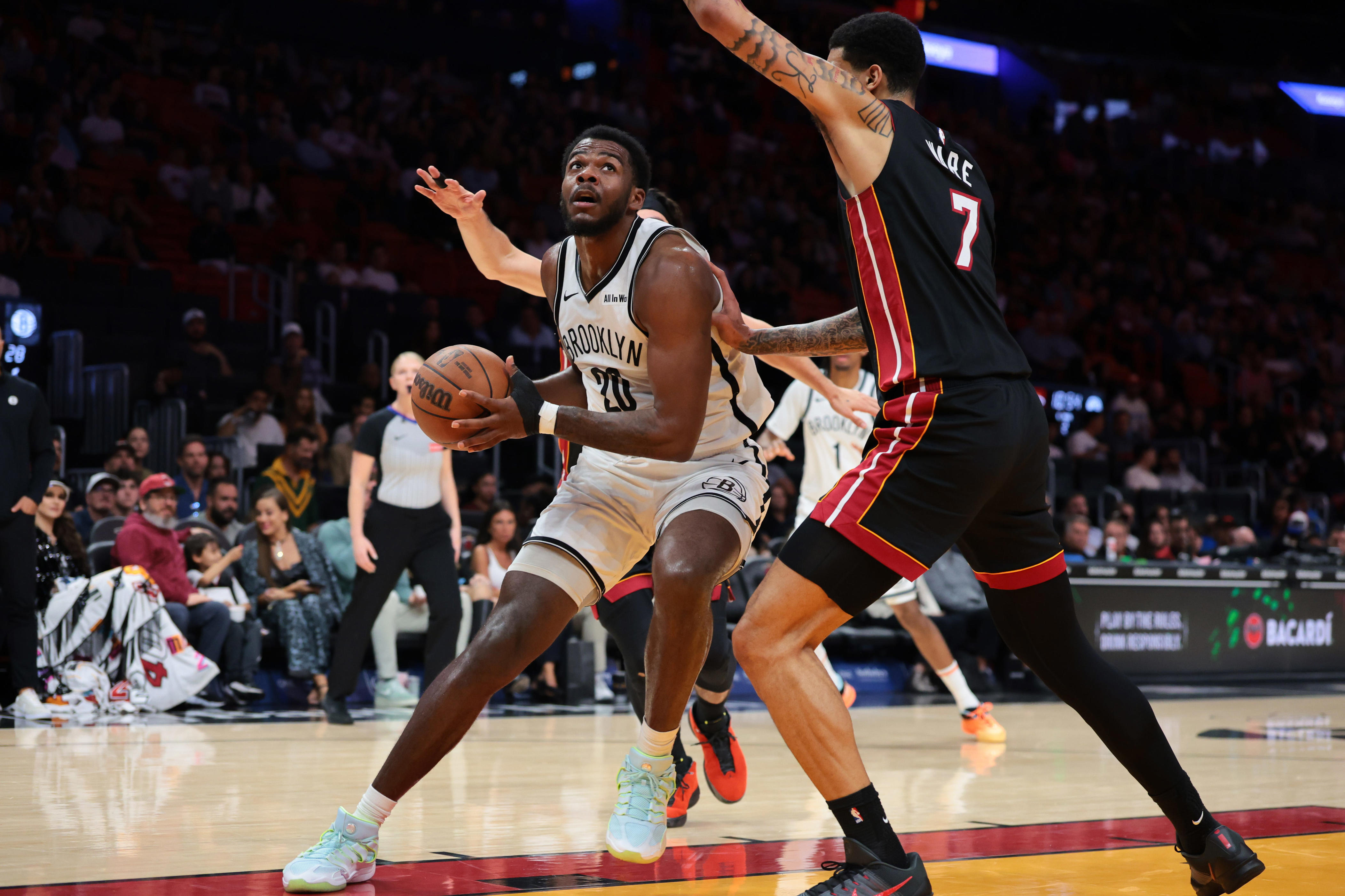 Former UNC big man intends to sign new deal with longtime NBA team