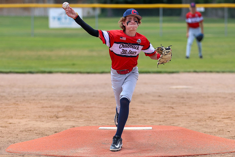 Photo of the week: Grays keep winning, All-Star teams from across state ...