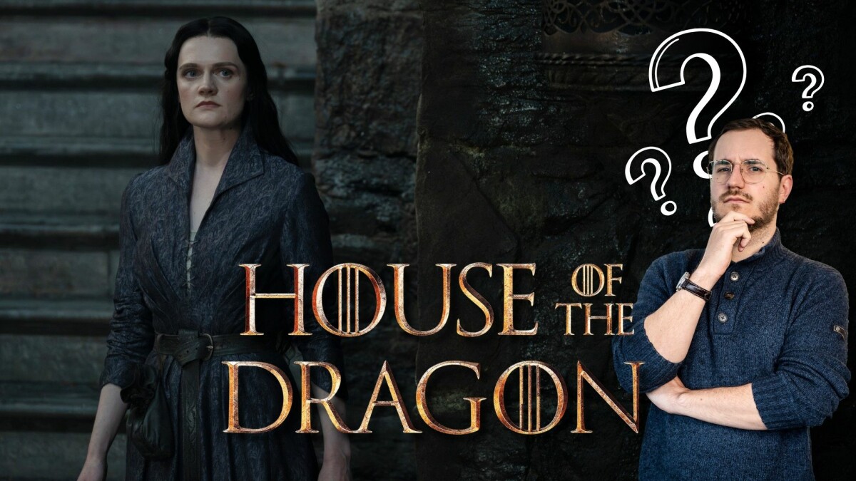 House Of The Dragon Buch