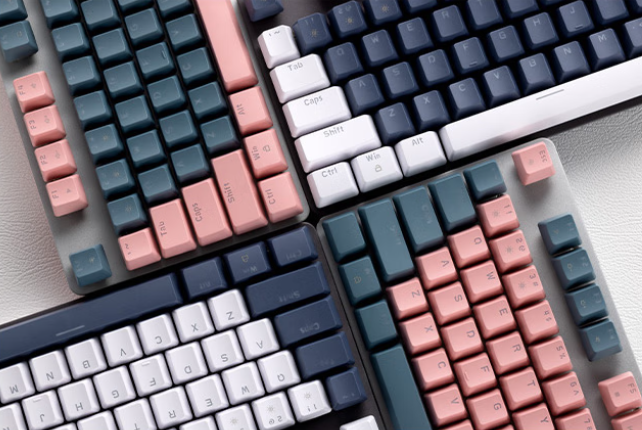 Lenovo launches affordable full-size gaming keyboard with RGB lighting