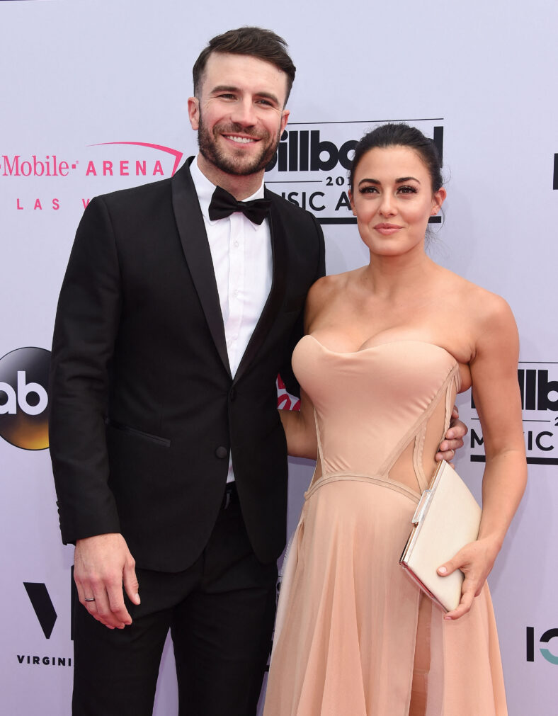 Inside Sam Hunt’s rocky marriage as his music career takes a back seat