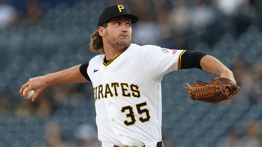 Pirates starting pitchers get shot at revenge vs. Phillies