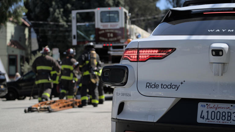 NHTSA's plan for autonomous car brakes will turn us all into nervous ...