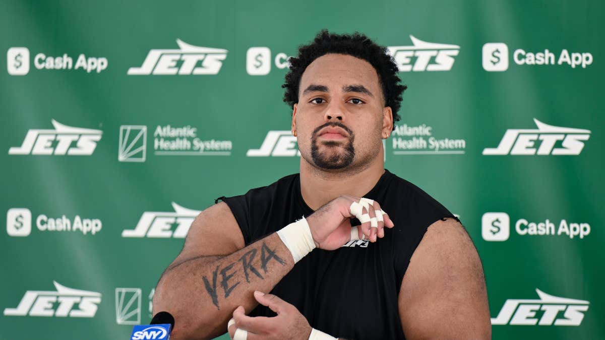 Drake Maye took a postseason beating and the Patriots responded this ...
