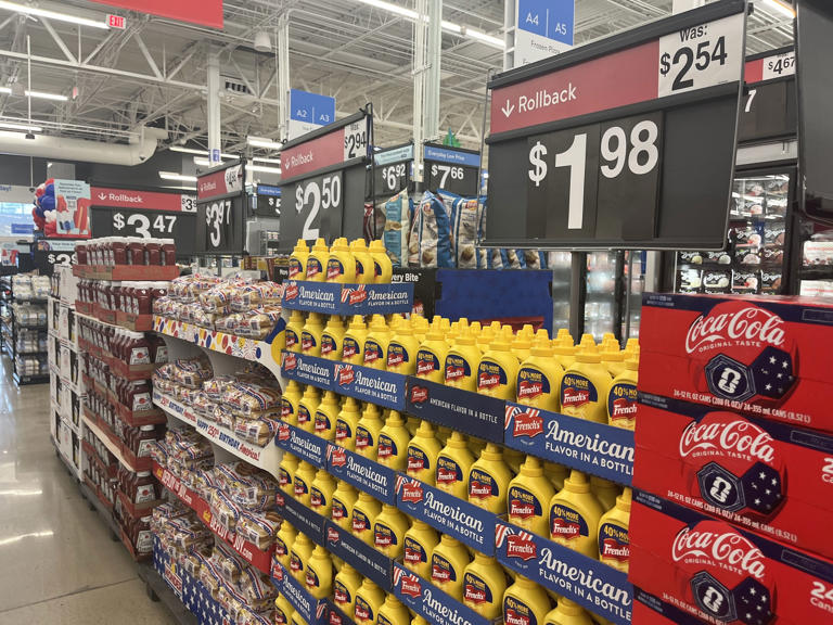 Ranked: Cheapest stores to shop for burger ingredients in Charlotte