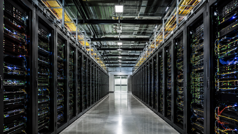 Looking to benefit from next-gen AI data center build-out? Buy these 3 ...