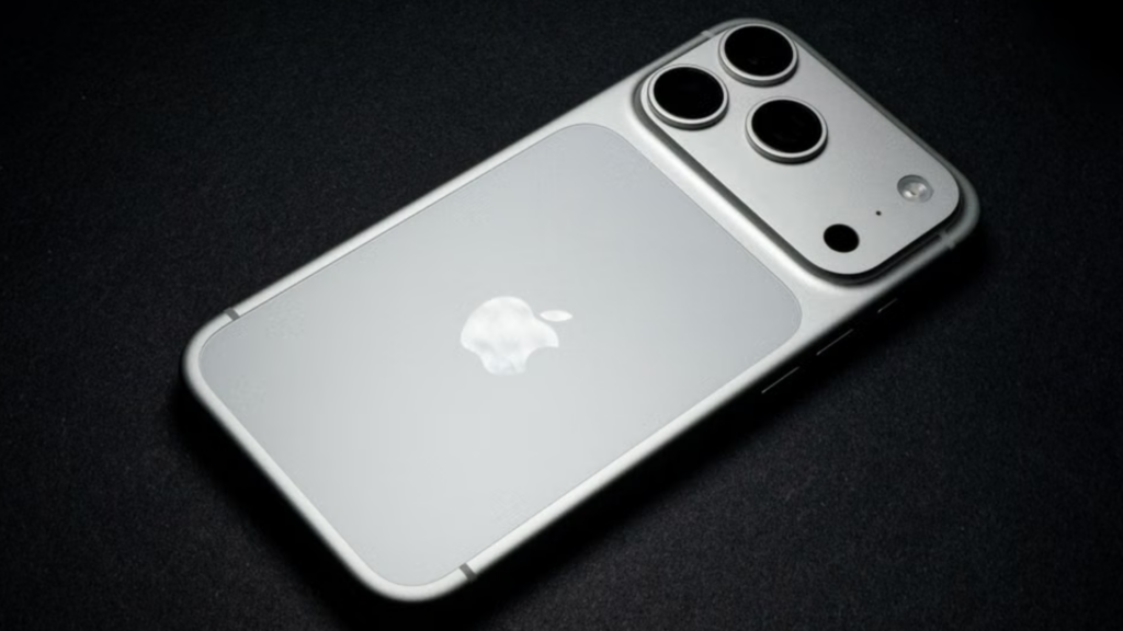 Apple may raise prices as memory chip costs climb. Will consumers keep ...