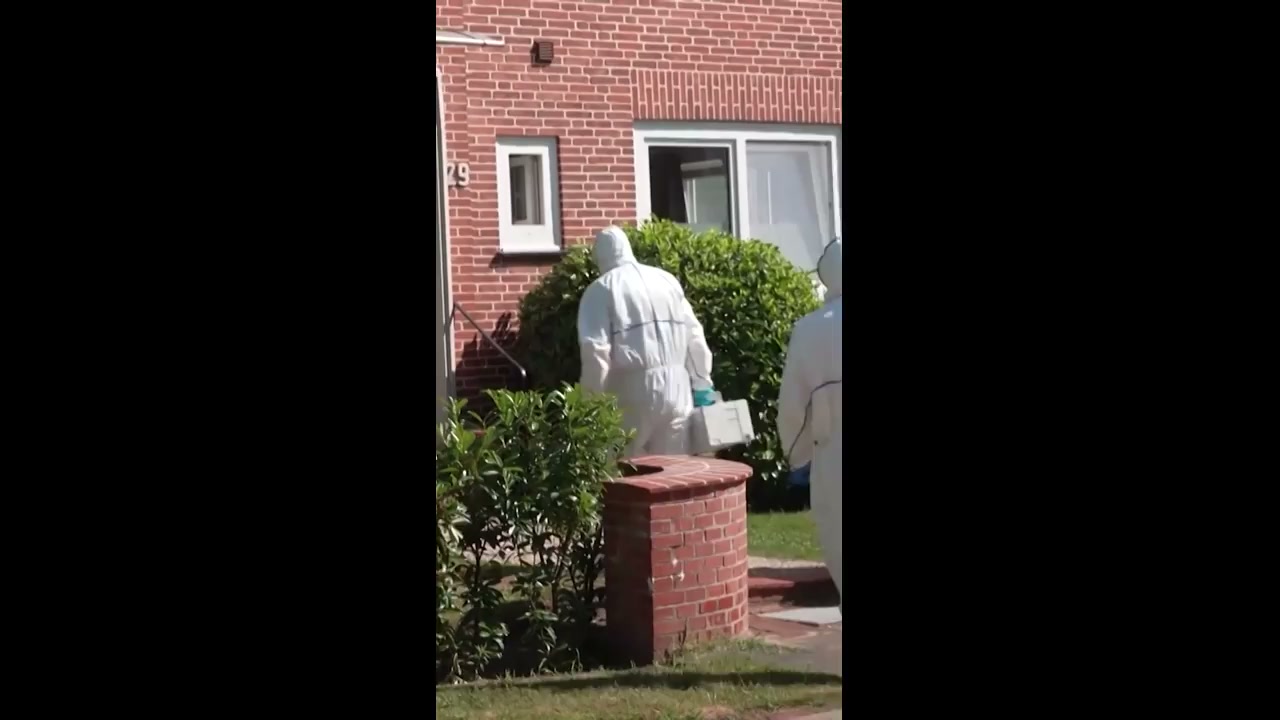 Mass shooting at German youth facility leaves six dead