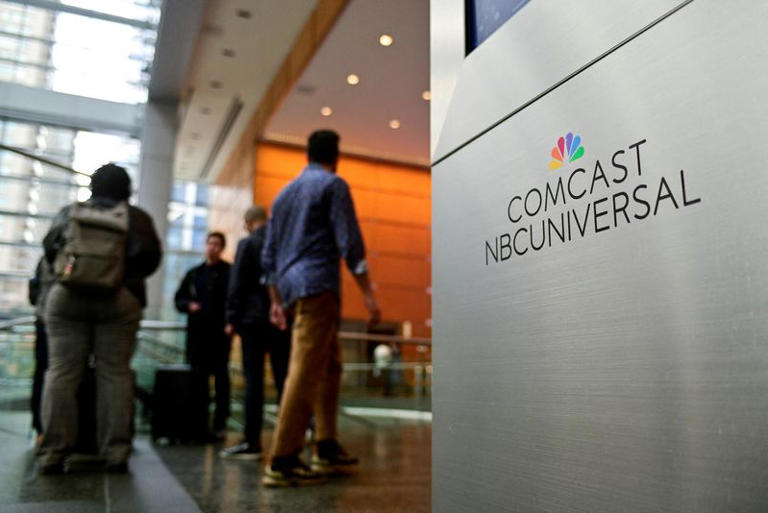 Exclusive: NBCUniversal may enter video game business after Comcast ...