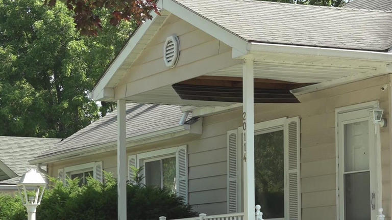 Livonia police shoot and kill homeowner during confrontation after fire
