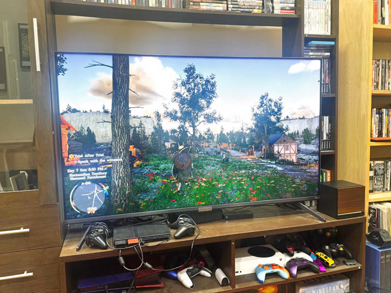Steam Machine review: a great casual PC entry point let down by price