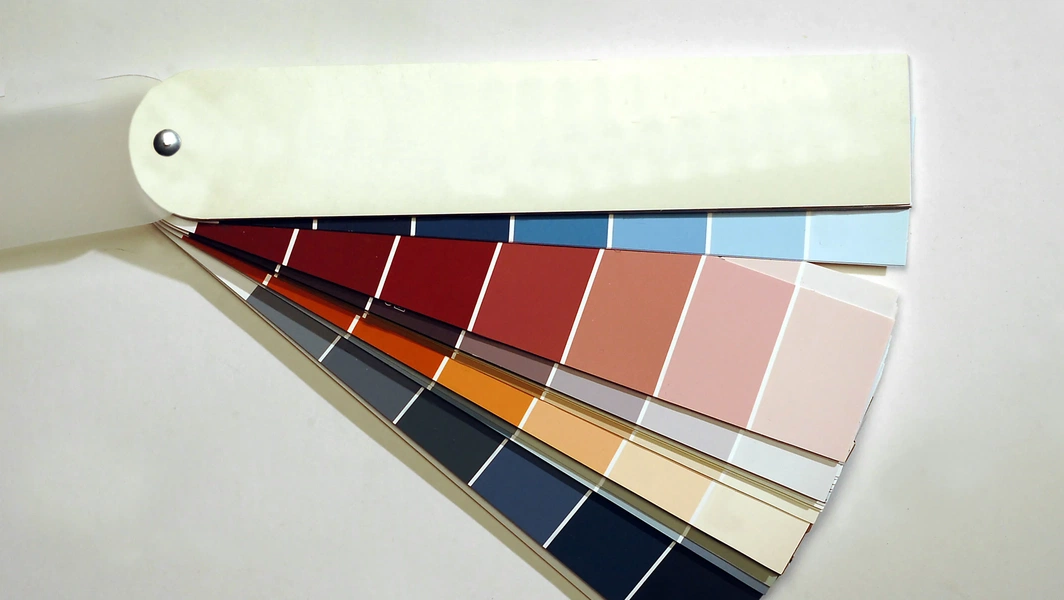 Mastering paint color in any lighting