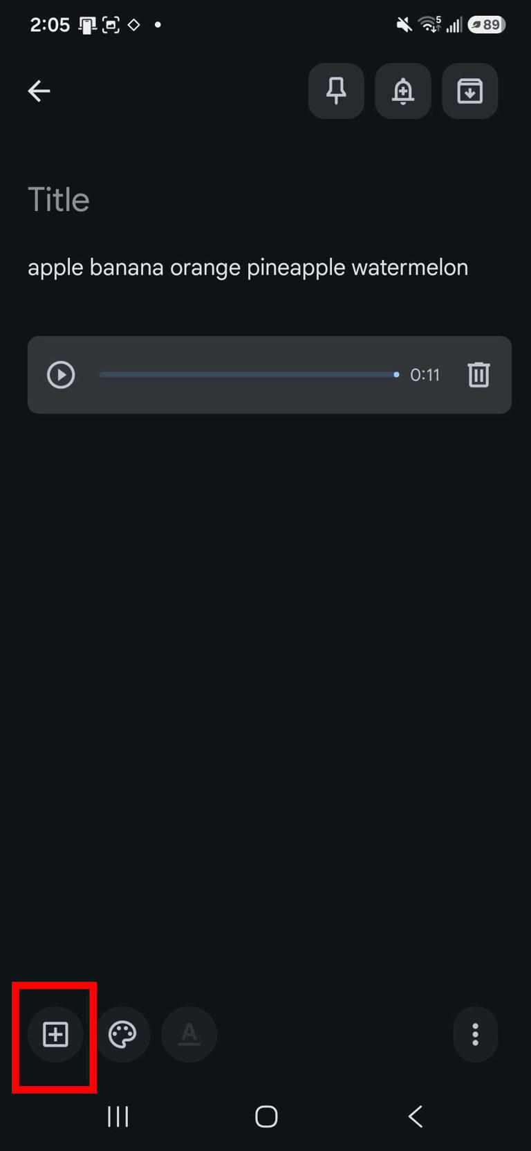 I abandoned standard voice notes for a hidden Google Keep trick that ...