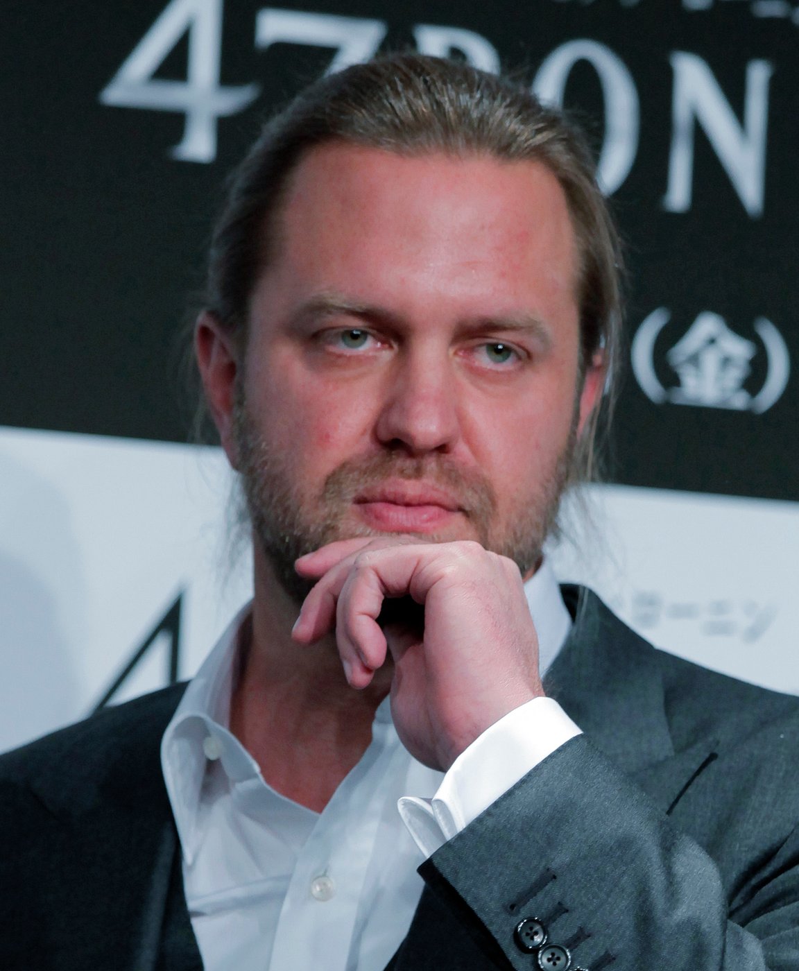 Director Carl Rinsch is sentenced to prison in $11M fraud case over ...