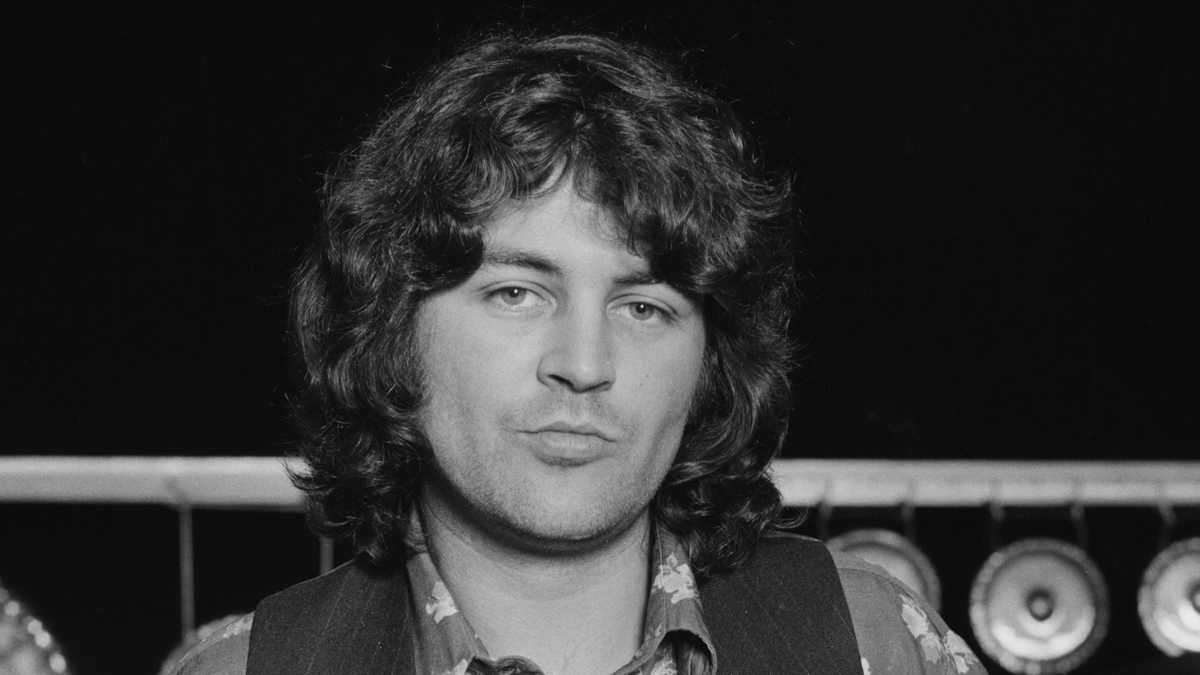 How Deep Purple's 'Speed King' became a hard rock classic despite no ...