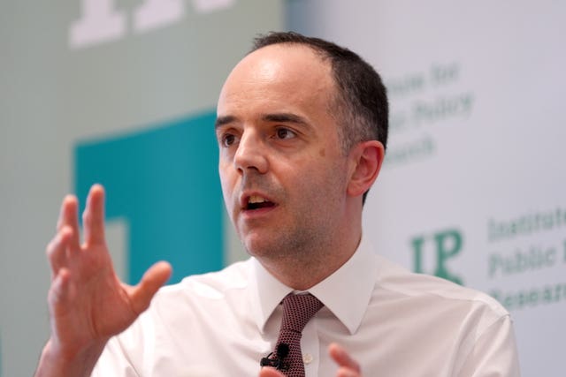 Maternity review: New national commissioner will tackle NHS failures