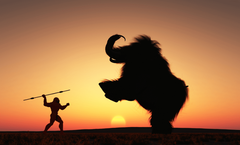 Scientists say we may have been wrong for decades about mammoth hunters