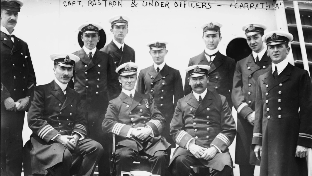 6 priceless Titanic artifacts and their auction battles