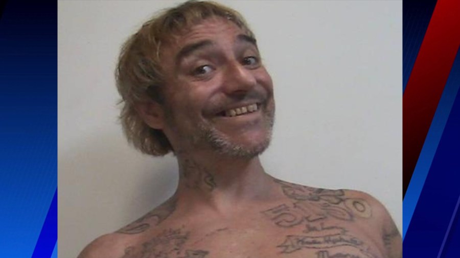 Prosecutors say man killed 2 in Lexington over lizard