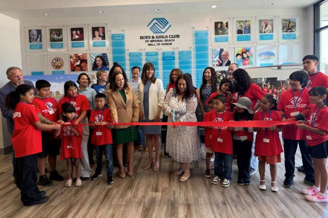 San Diego Boys & Girls Club adds solar, and nearly $500,000 could go ...