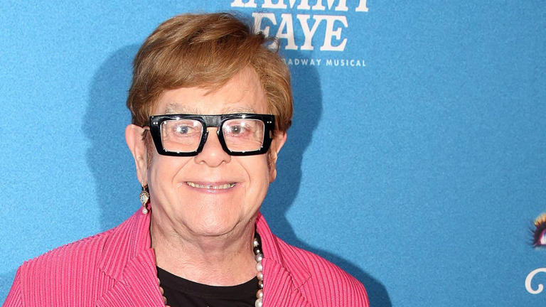 Elton John's 'Bennie and the Jets': The surprising journey to No. 1 hit ...