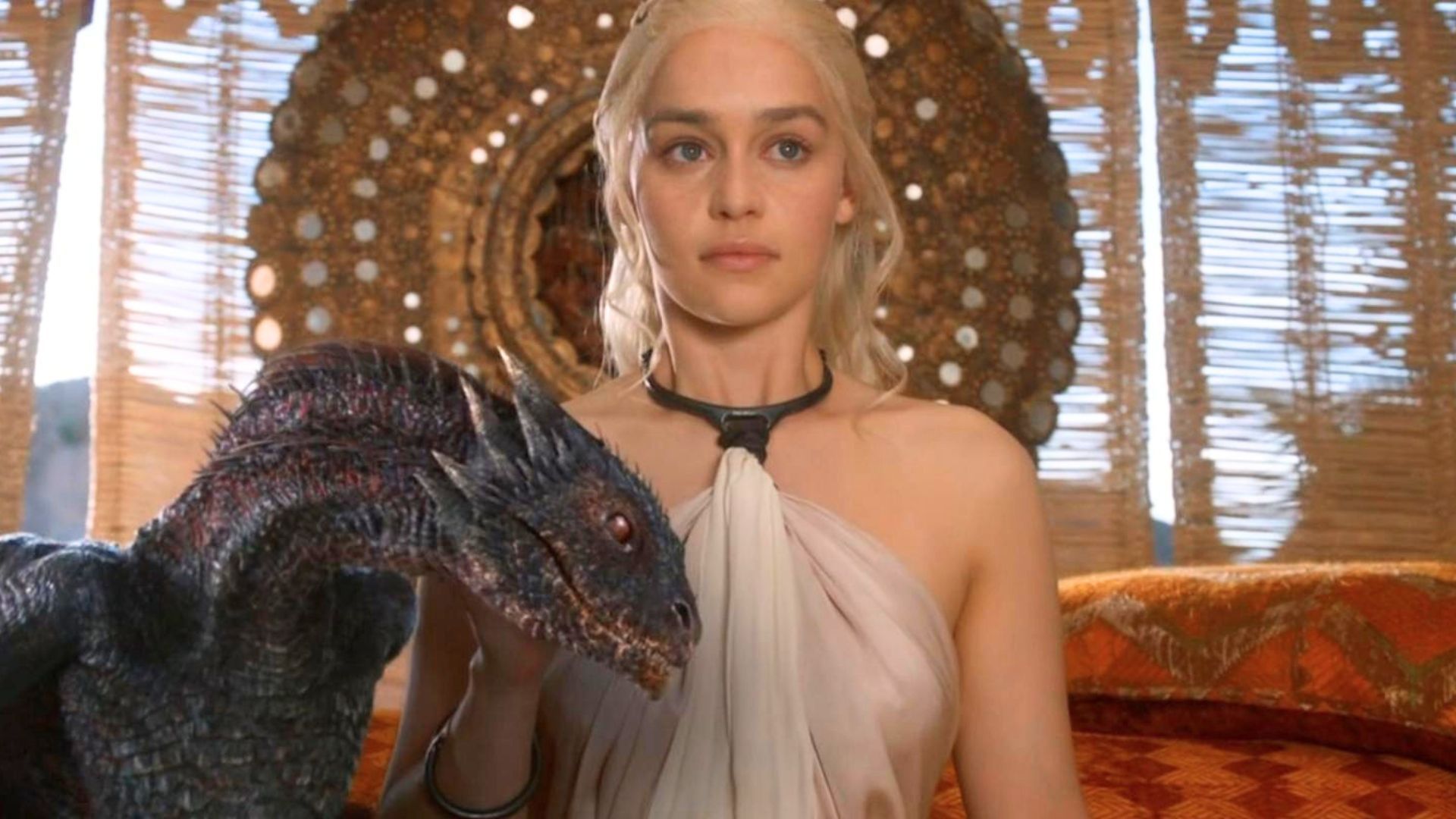 Upcoming 'Game of Thrones' prequel can finally show a cut pilot scene
