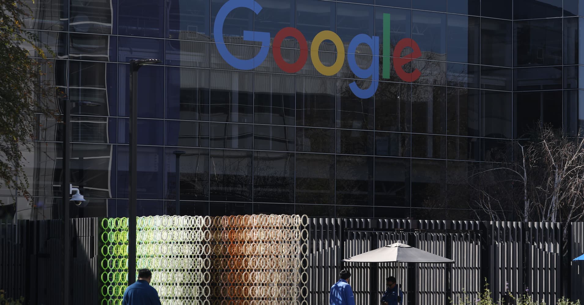 CNBC daily open: An A-grade showing for Alphabet on its Dow debut