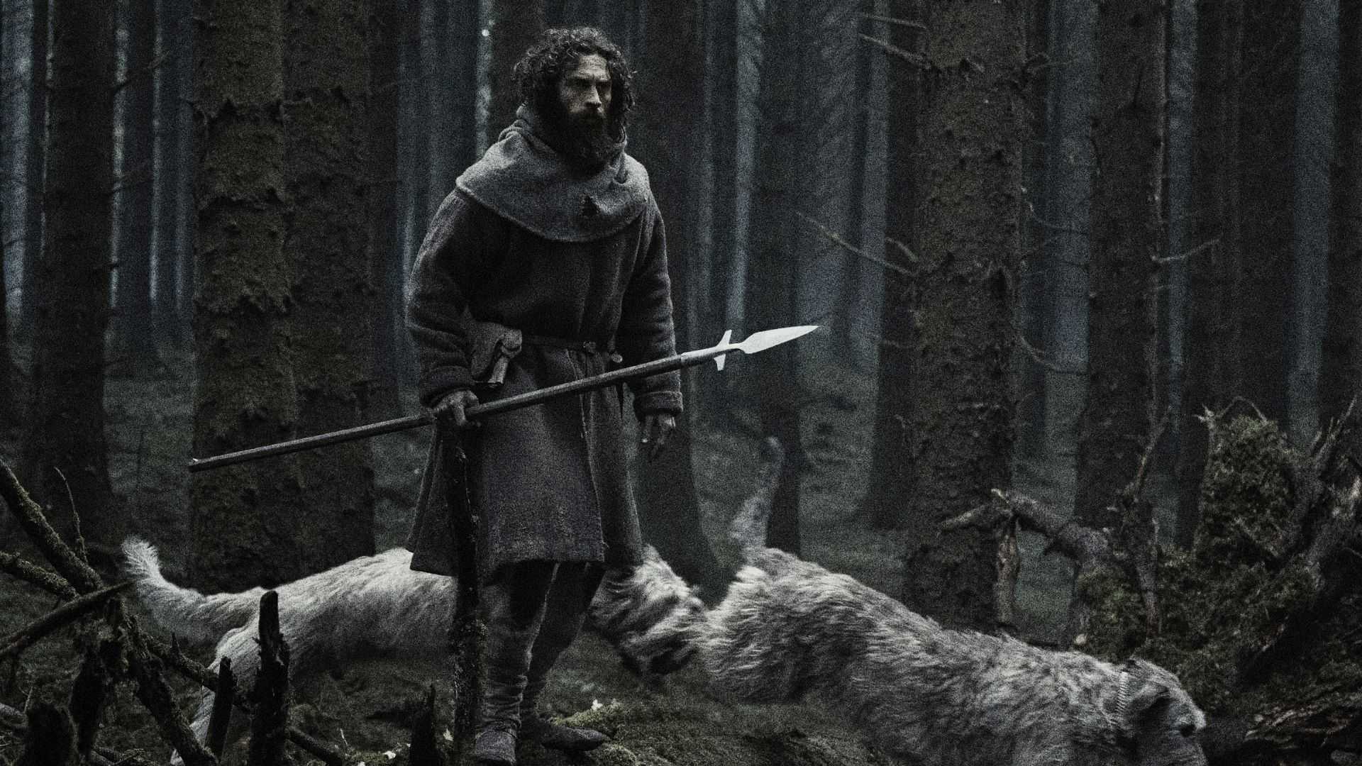 Robert Eggers' werewolf movie unveils haunting trailer ahead of holiday ...