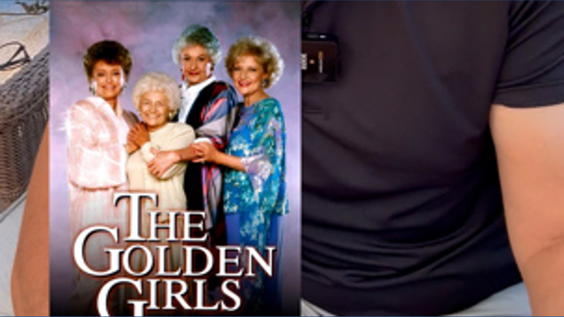 A look at the 'Golden Girls housing' trend