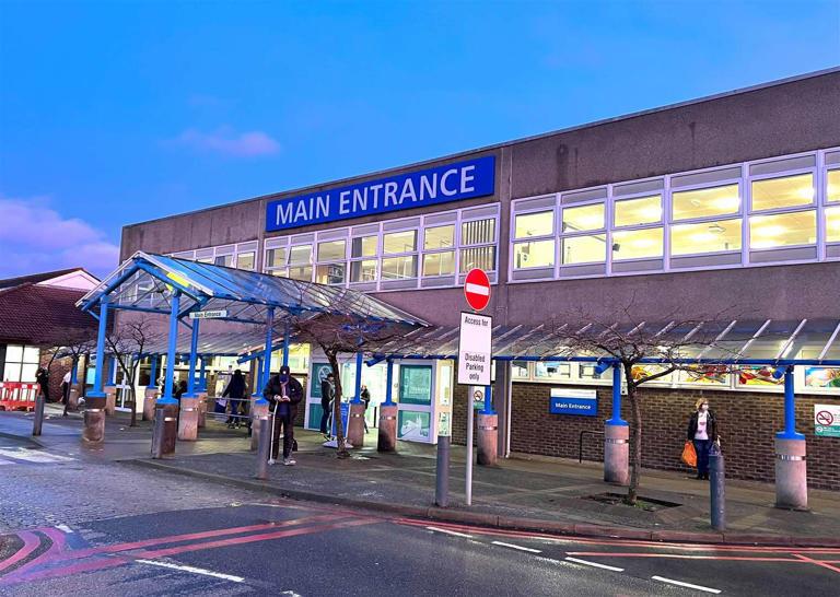 East Kent Hospitals trust’s maternity care still ‘fragmented’ but staff ...