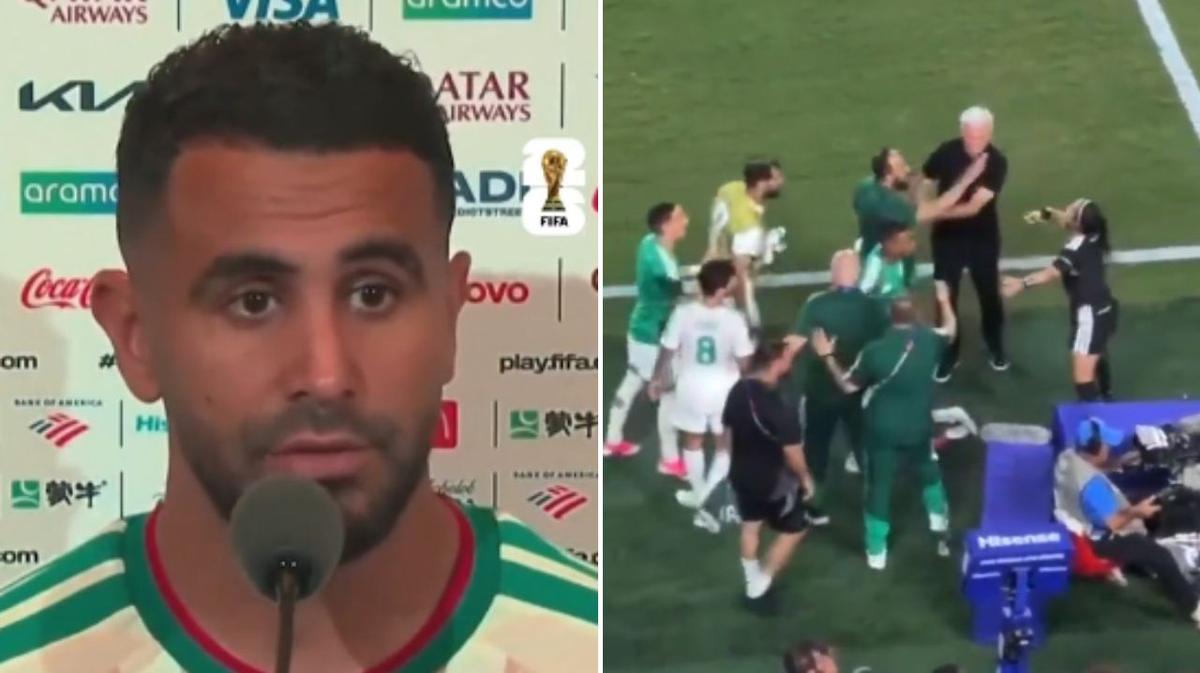 World Cup rocked by deadly shooting at fan watch zone in at San Pedro ...