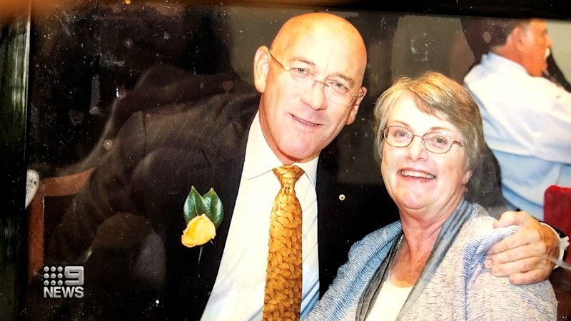 Christmas reunions after aged care visitor limits lifted in NSW