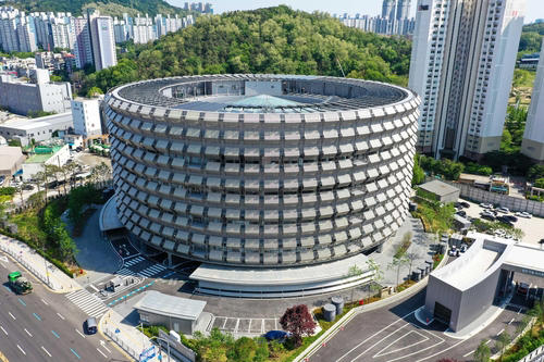 Hyundai Motor set to open advanced service center in Gyeonggi Province