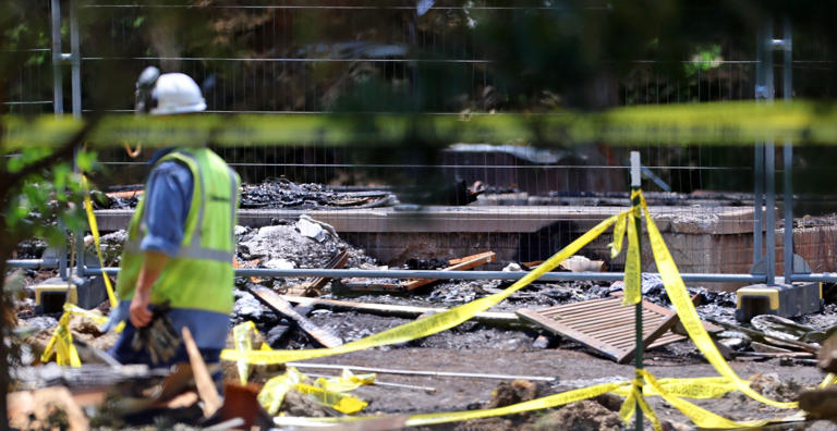 Ripple effects of Twinsburg neighborhood explosion felt far and near ...