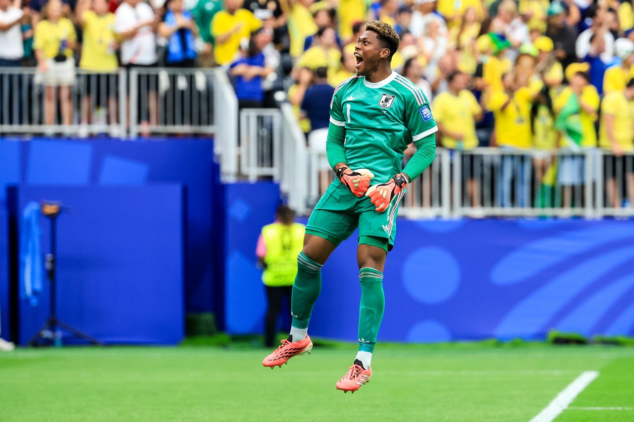 Where is Japan's goalkeeper from? 10 things you should know about Zion ...