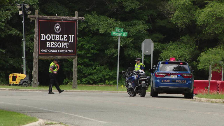 Questions remain after baby’s body found in porta potty at Electric Forest
