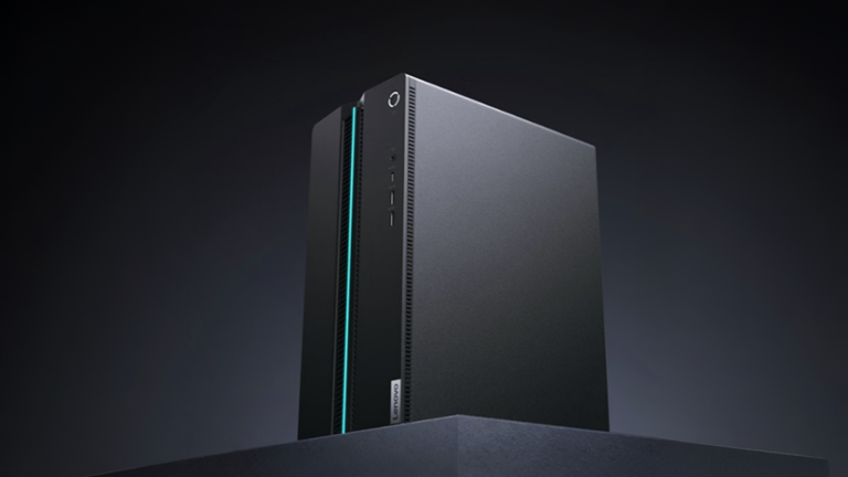 Lenovo refreshes GeekPro desktop with Intel Core i7-14700F, RTX 5060 Ti ...