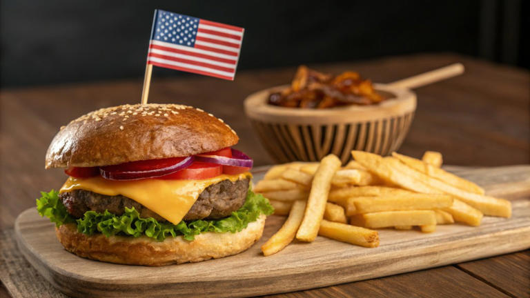 Americans name our greatest contribution over last 250 years — and list ...