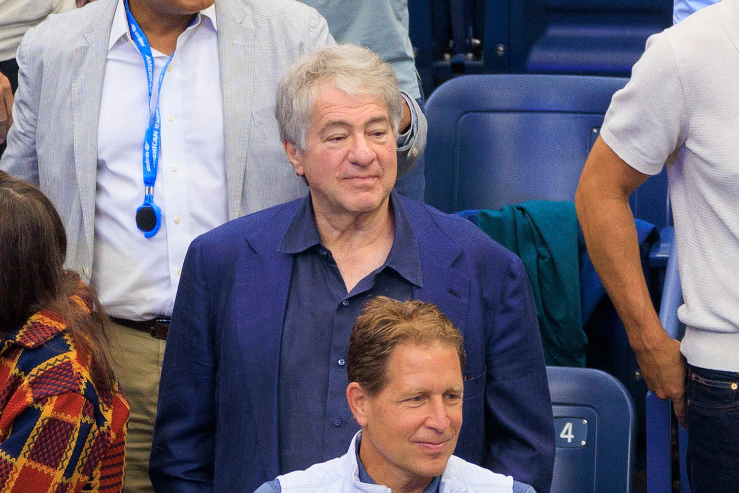 The Epstein network — inside Leon Black’s $158 million relationship ...