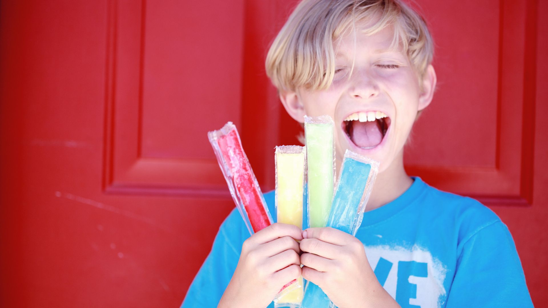 20 fun fair food items that taste like summer