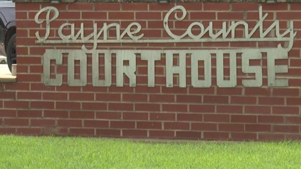 Judge cancels grand jury in Payne County after AG cites math error