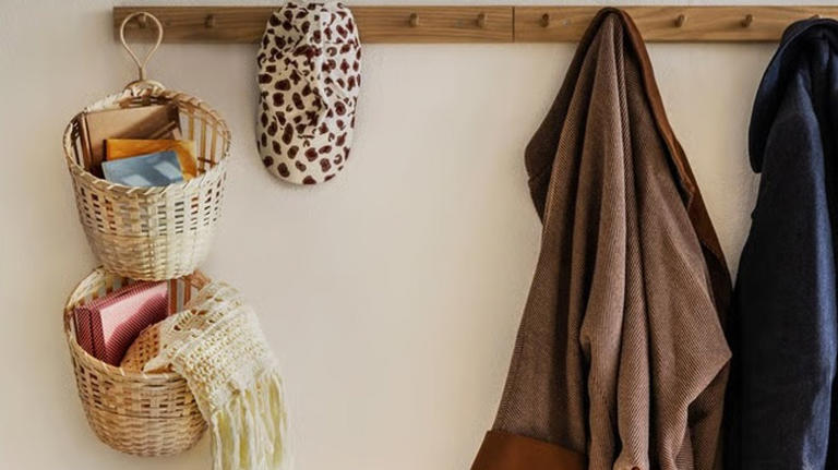 11 IKEA solutions to help eliminate unwanted countertop clutter