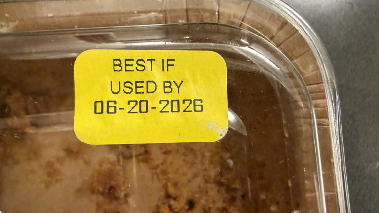 Starting July 1, new California law changes confusing food safety 'sell ...