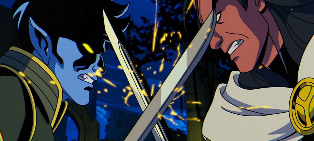Why 'X-Men '97' continues to set the standard for Marvel Animation